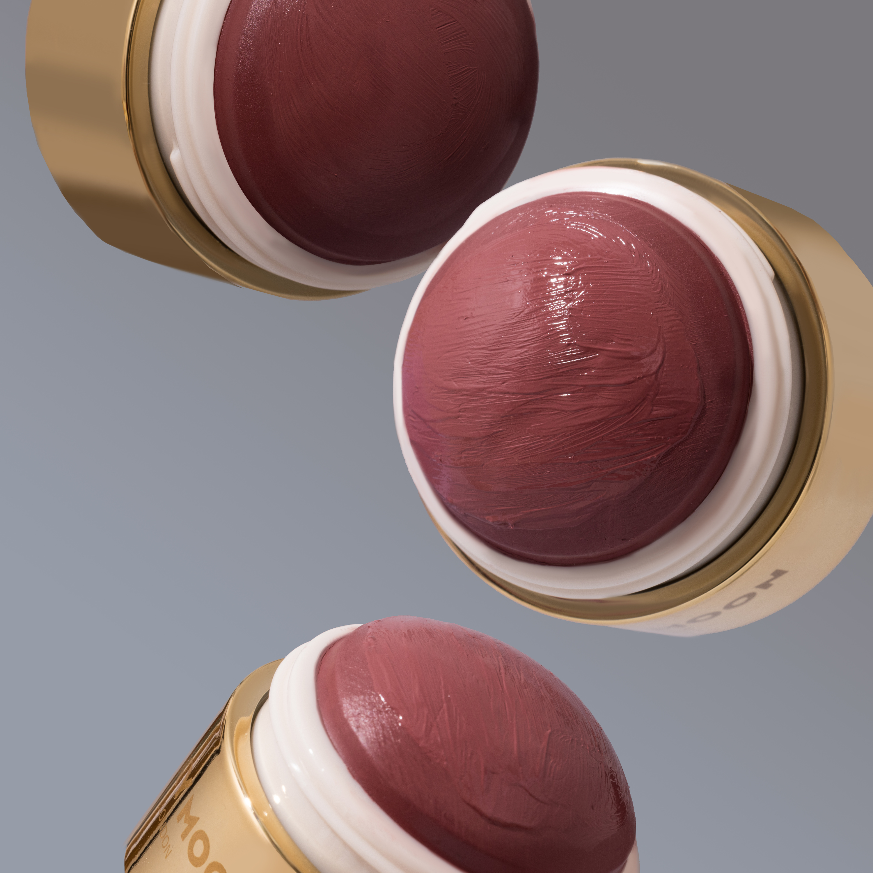 Stellar Cheeks Cream Blush – Milky Moon